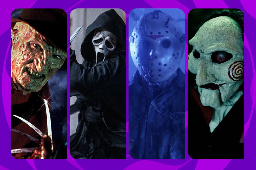 The Films and Shows You Should Be Streaming in October 2025 | Pro Music ...