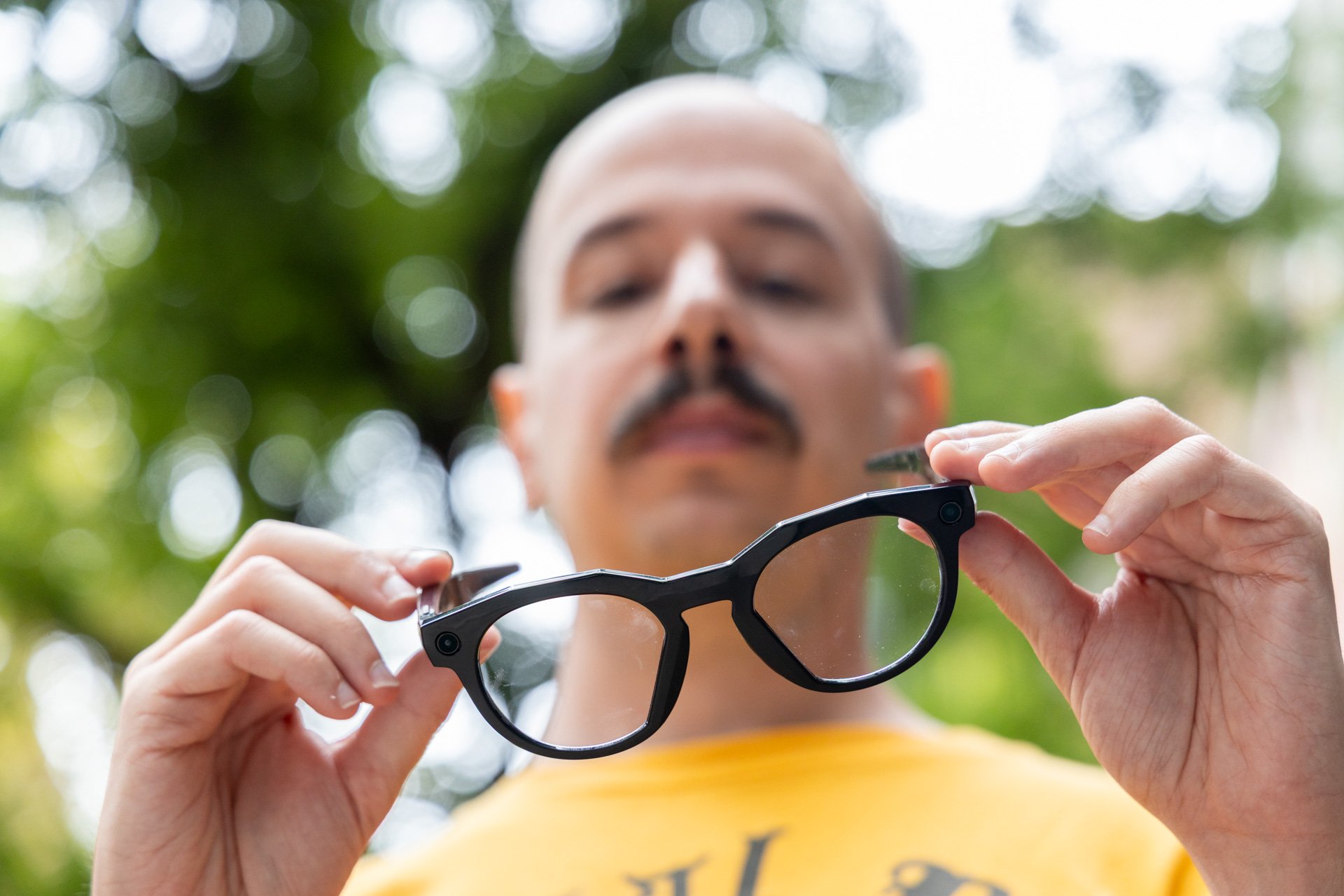 Oakley Meta HSTN Review: Sporty AI Glasses With a Confusing Game Plan ...