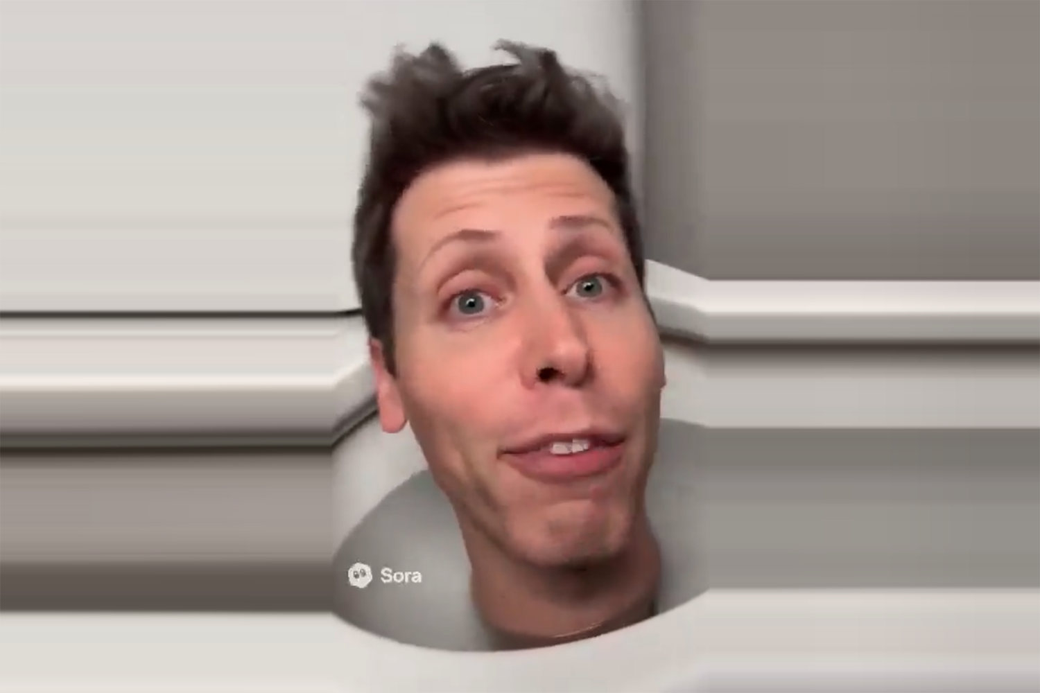 The First 24 Hours of Sora 2 Chaos: Copyright Violations, Sam Altman ...