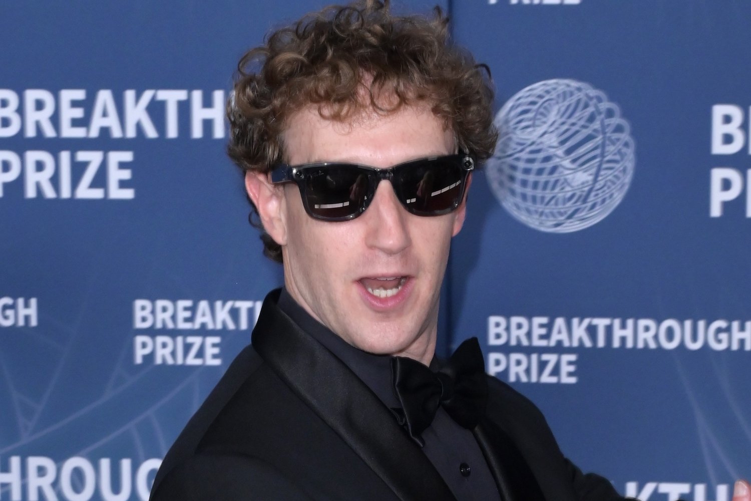Zuck Acknowledges Meta Might Not Use AI Investments for New AI After ...