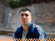 Meet Aaron Rowe, the Irish singer-songwriter who has toured arenas with ...