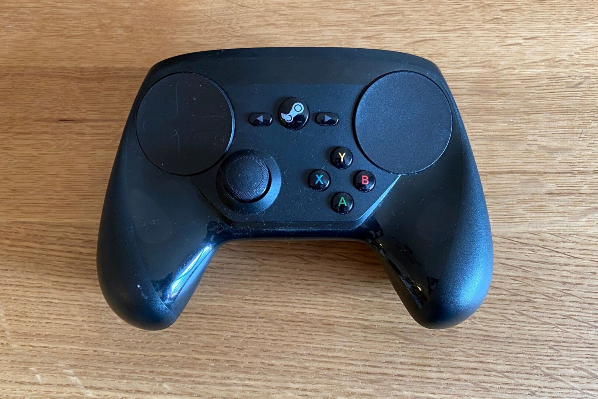 The Steam Controller Failed. Here’s Why I’m Excited for the Rumored Do ...