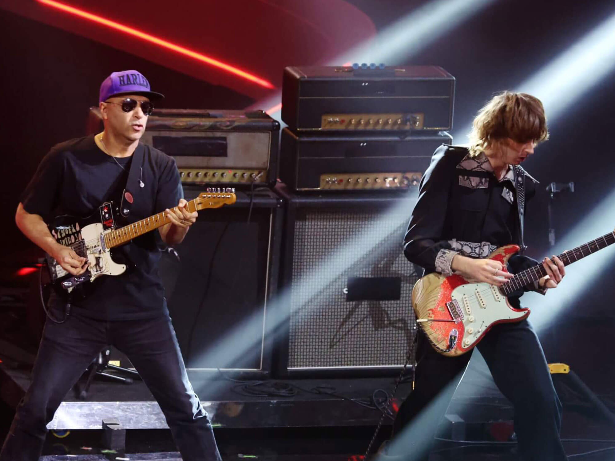 “There’s creativity to happen, and there’s a job to get done”: Tom ...