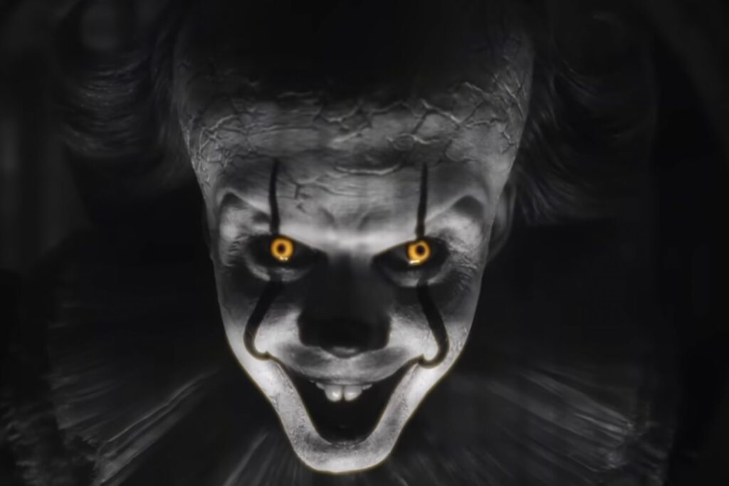I’m Both Terrified and Impatient for Pennywise to Show Up on ‘Welcome ...