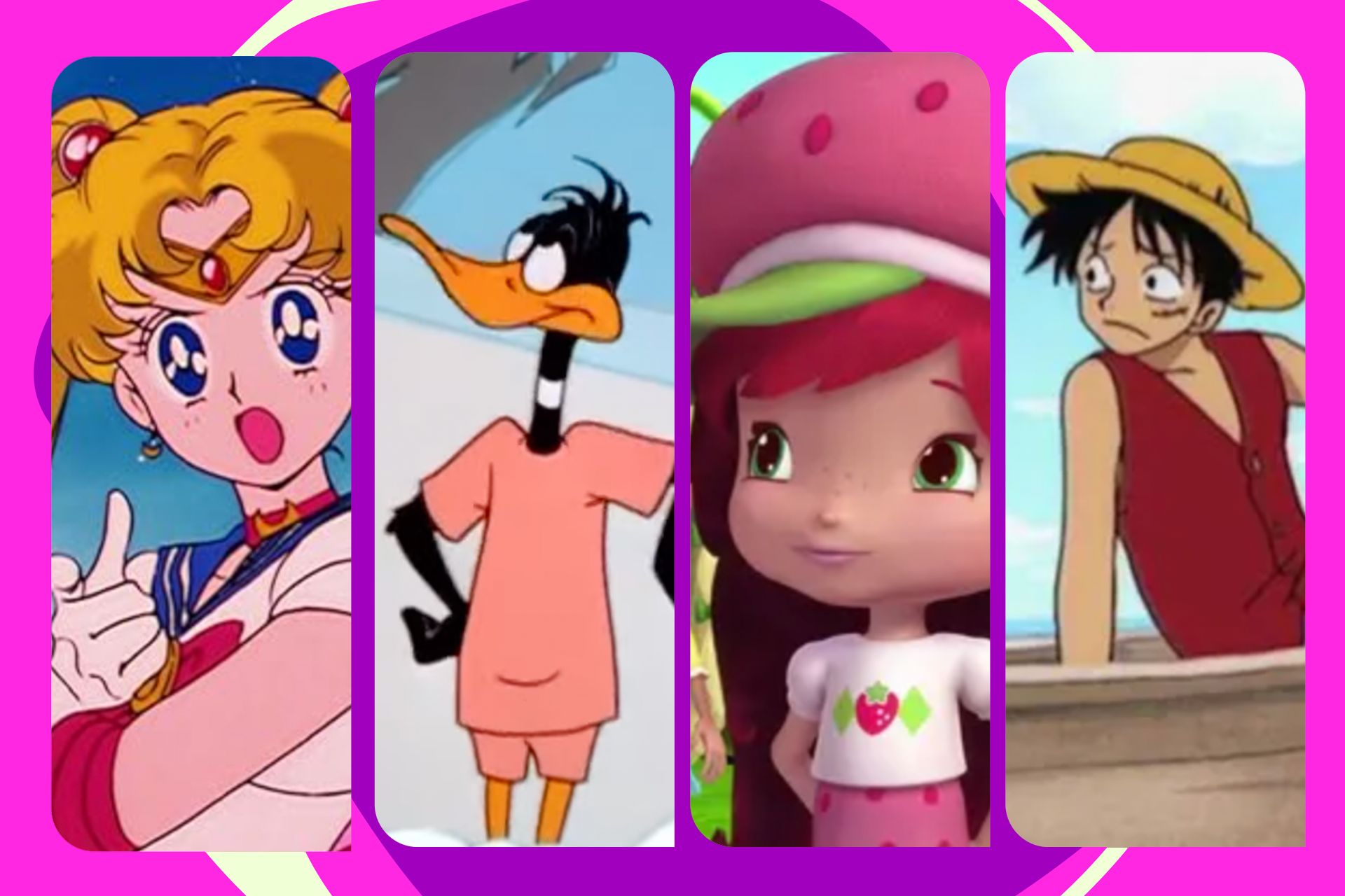 12 Classic Cartoons to Stream for Free, and Where to Find Them | Pro ...
