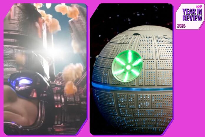 The Movie Industry Kept Trying to Make Popcorn Buckets Happen Again This Year | Pro Music News