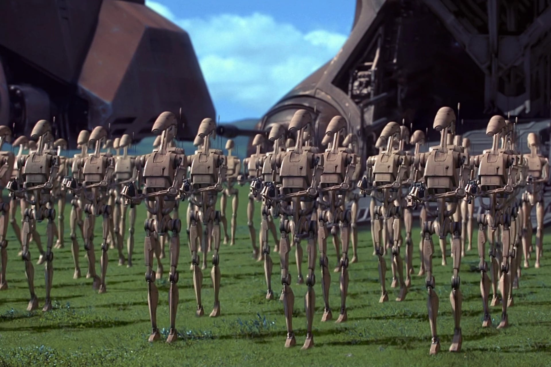 Hollywood’s Labor Unions Respond to Disney’s Dystopian New AI Deal ...