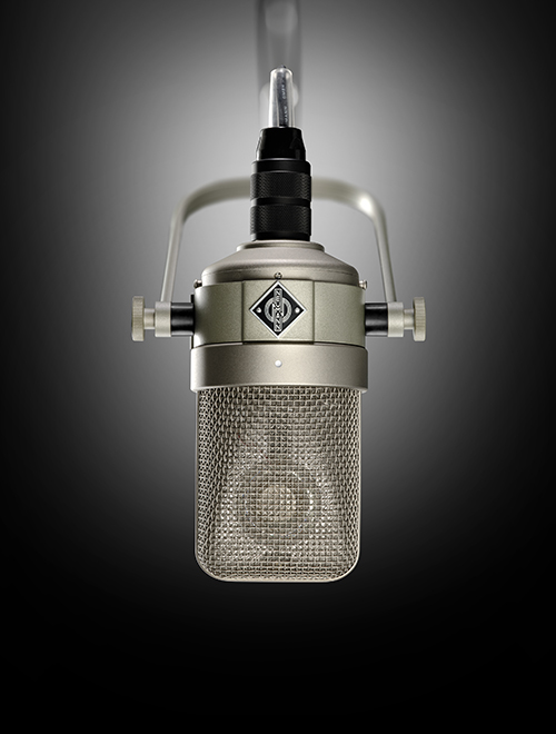 Neumann Revives a Legend – The M 50 V Tube Microphone | Pro Music News