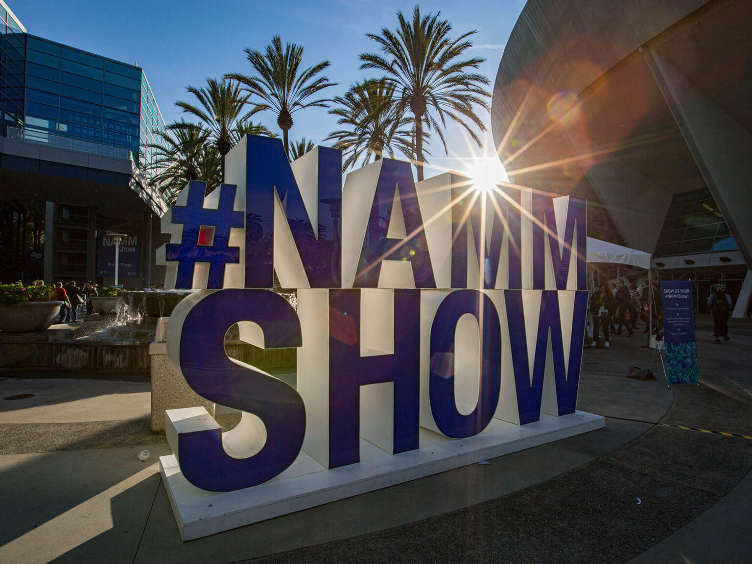 NAMM 2026 Live: The latest guitar launches and news from the biggest ...