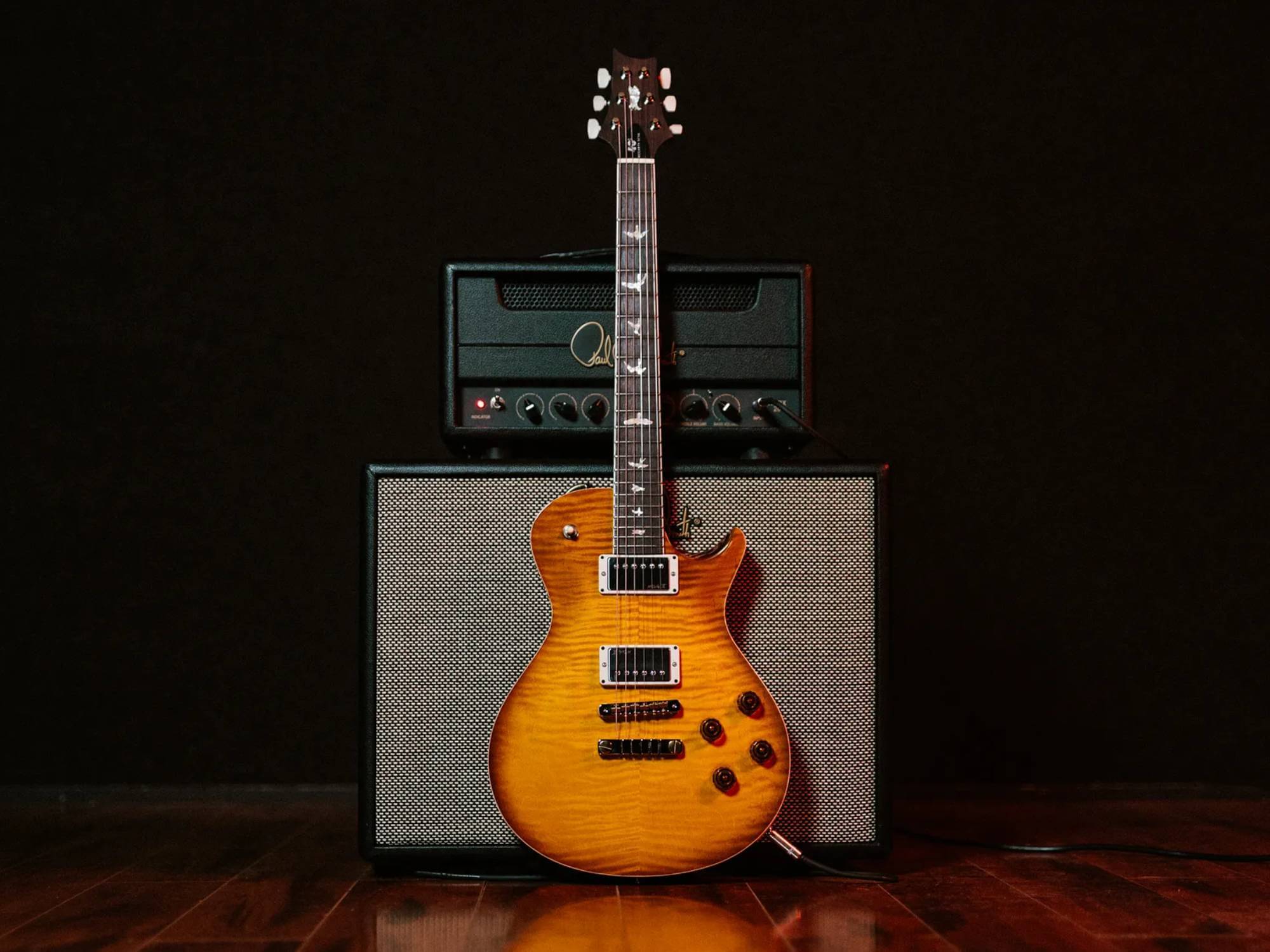 Is PRS teasing another McCarty model for this year’s NAMM Show? | Pro ...