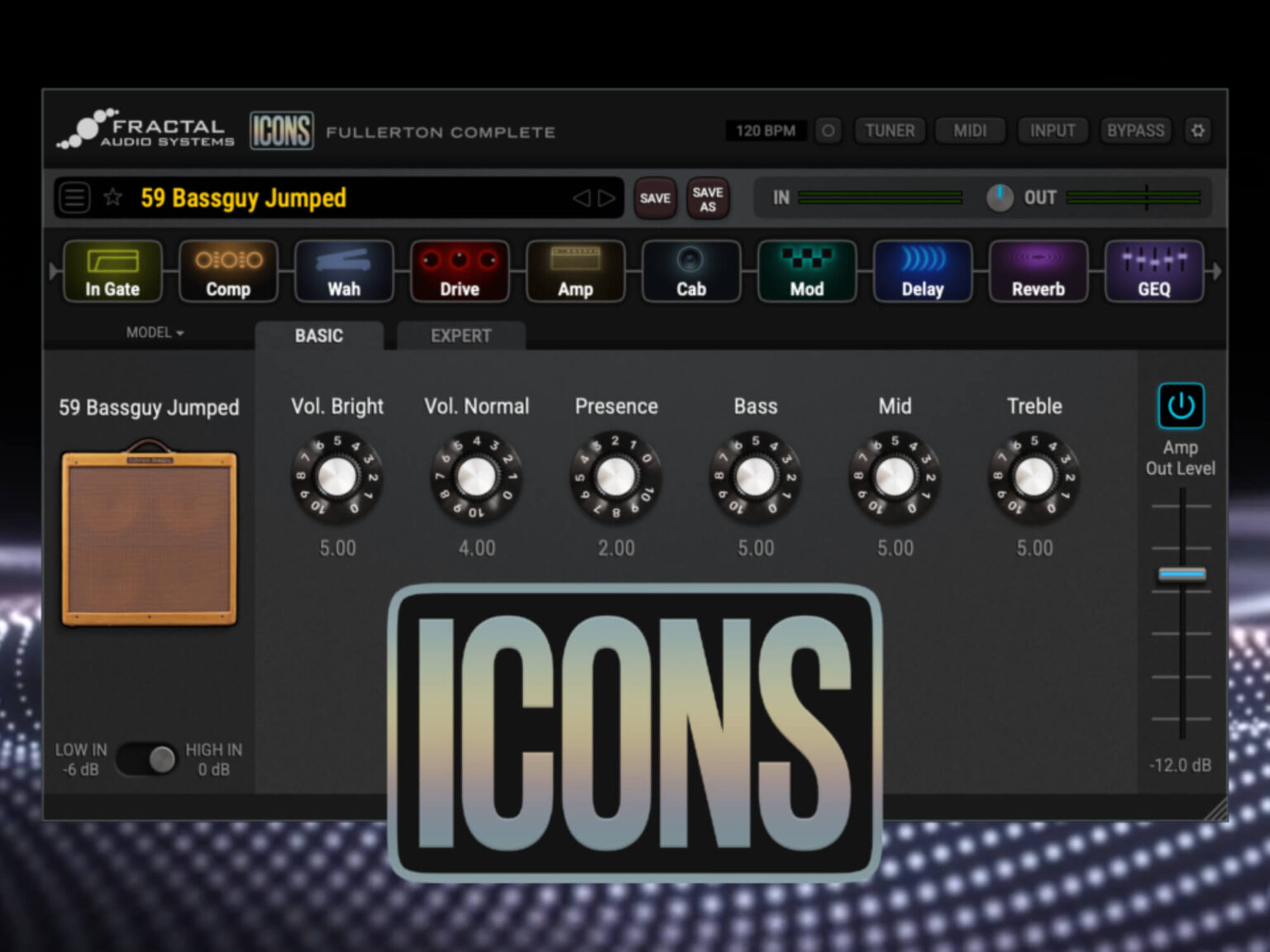 “Everything you need to create truly iconic tones”: Fractal Audio ...
