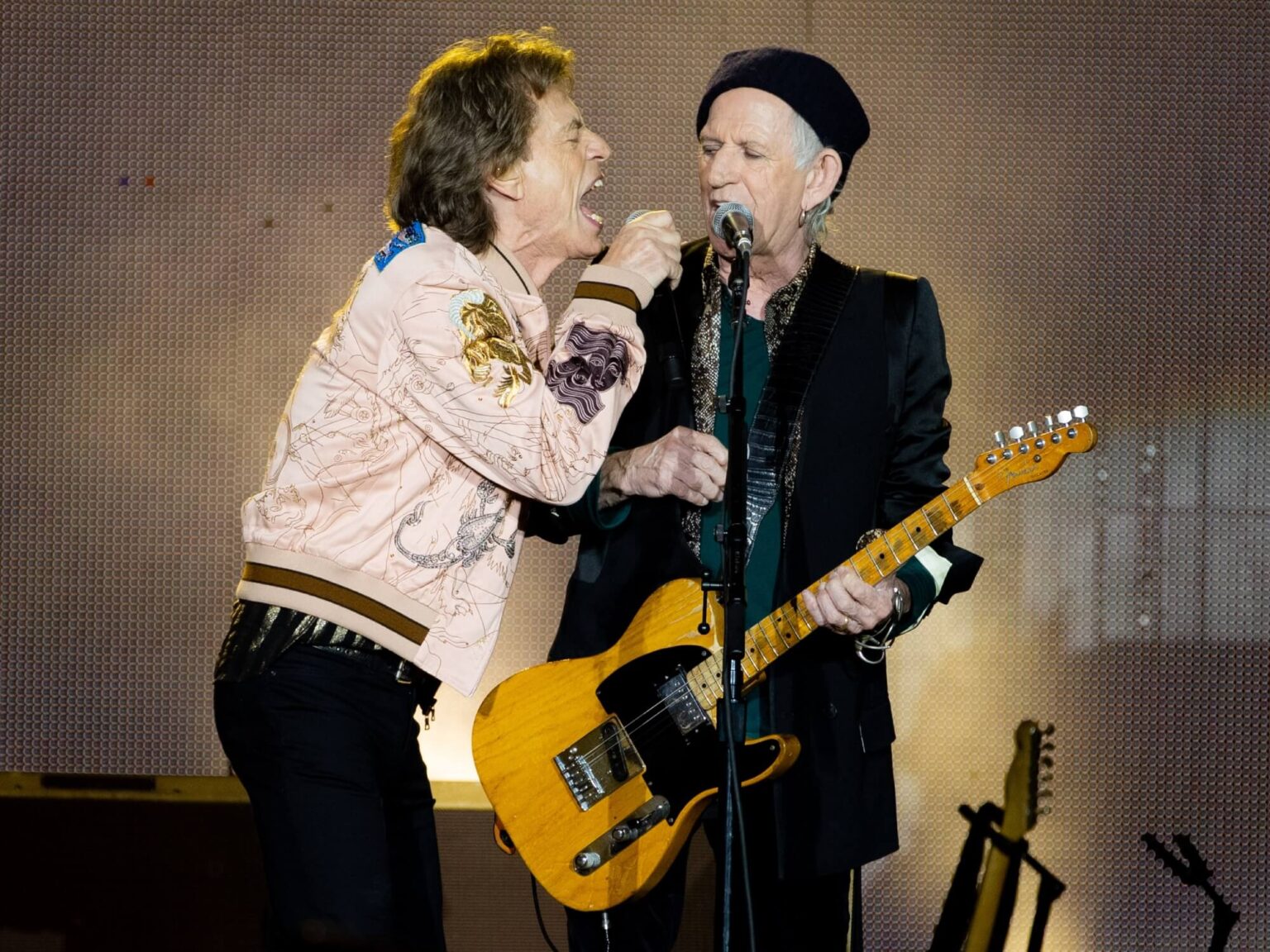 “It was hell”: Steve Lillywhite on producing The Rolling Stones at ...