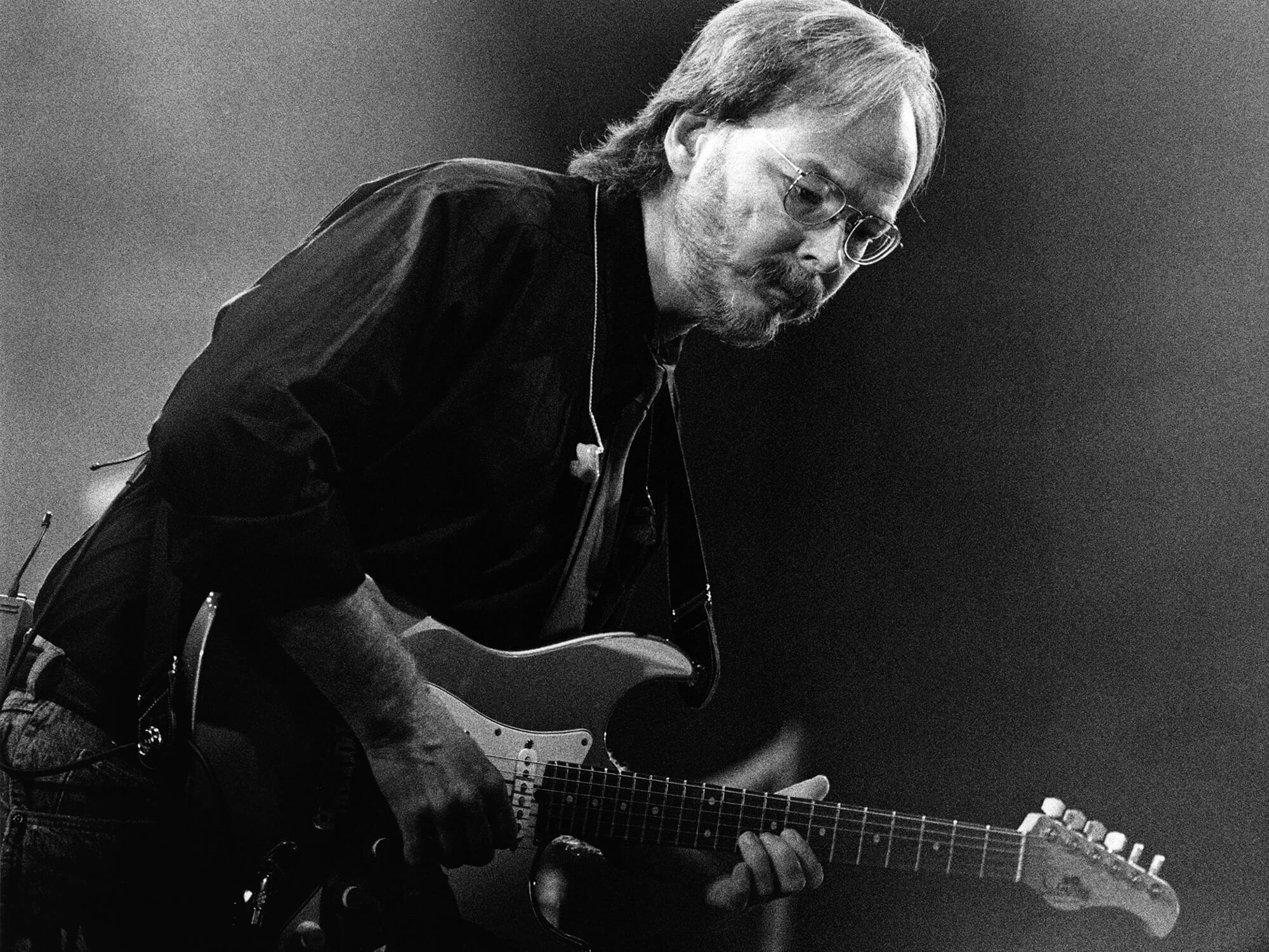 The guitar secrets of Steely Dan: as revealed by Walter Becker: “All of ...